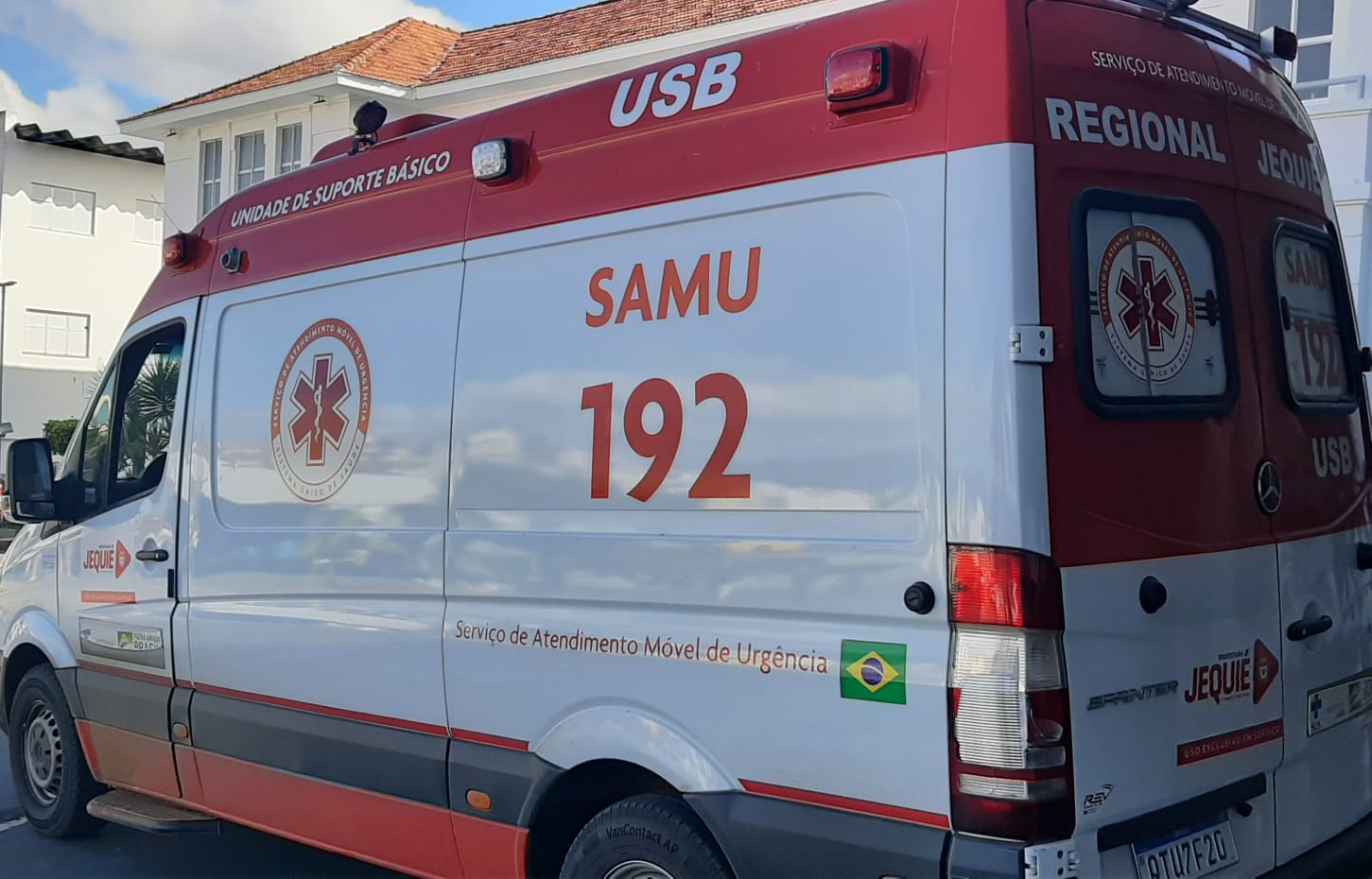 Samu completa 19 anos com 7 milhões de atendimentos e inspira cidadãos ...